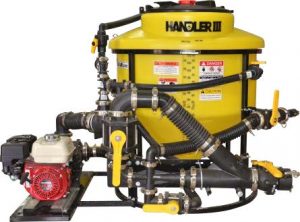 Chemical Mixers - Wahroonga Enterprises - New & Used Farm Equipment